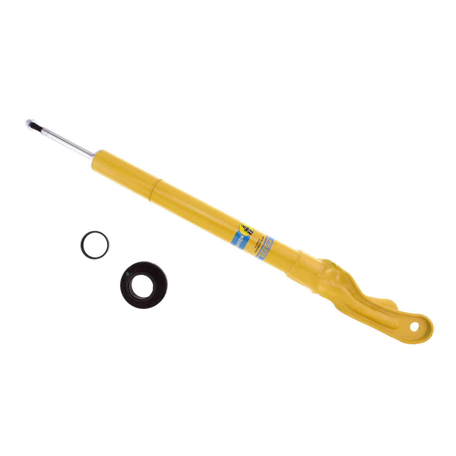 B6 4600 Series Front (24-225410) - Bilstein Canada