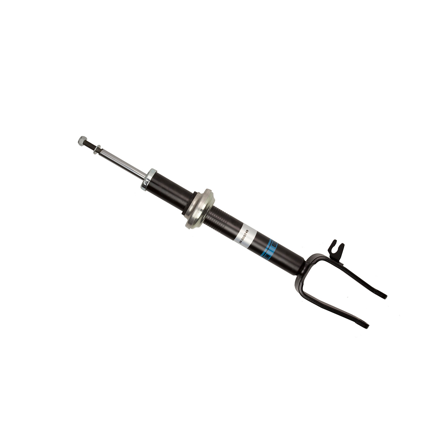 B4 OE Replacement Front Right (24-260749) 4matic sport susp - Bilstein ...