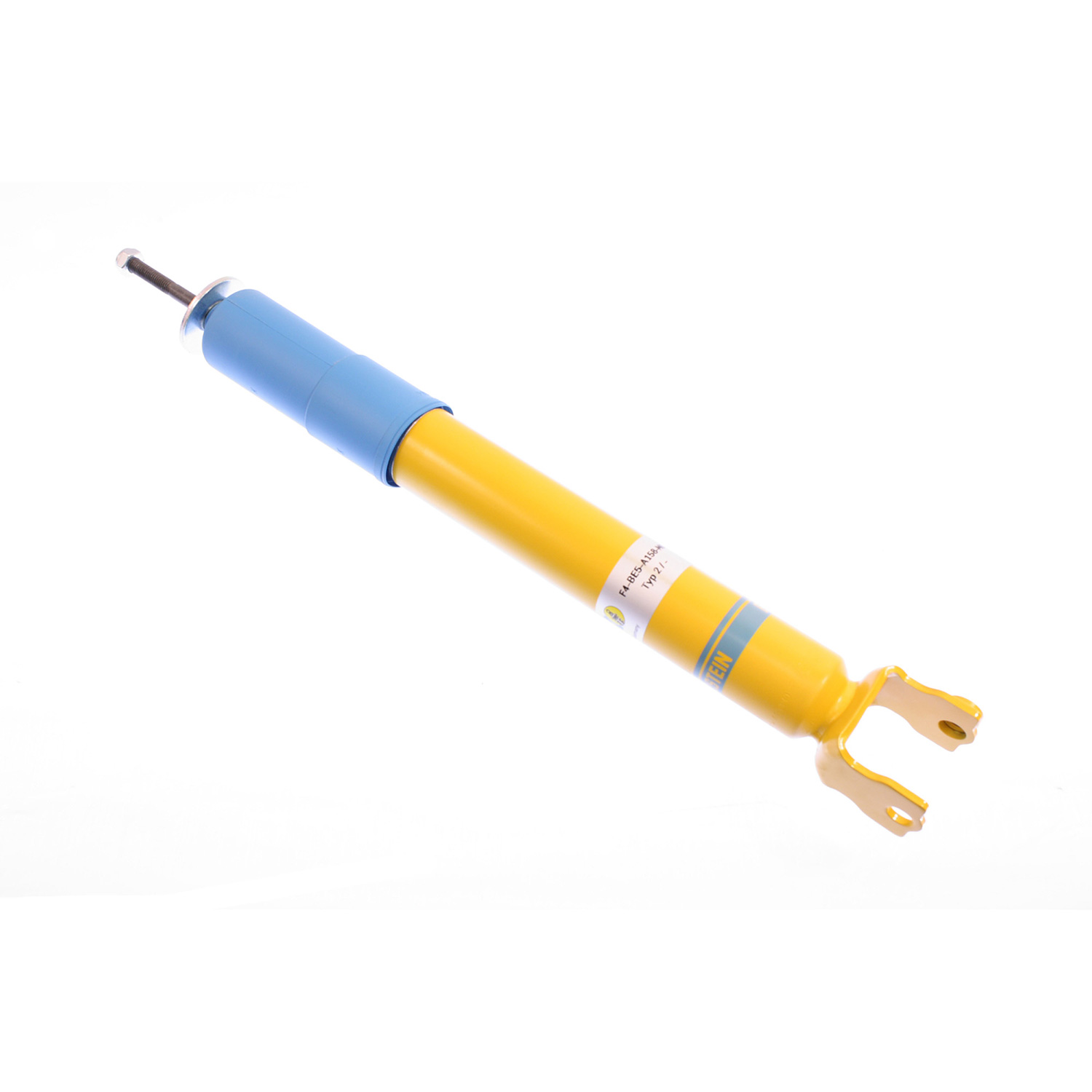 Sport Series Rear Coupe only (24-101585) - Bilstein Canada